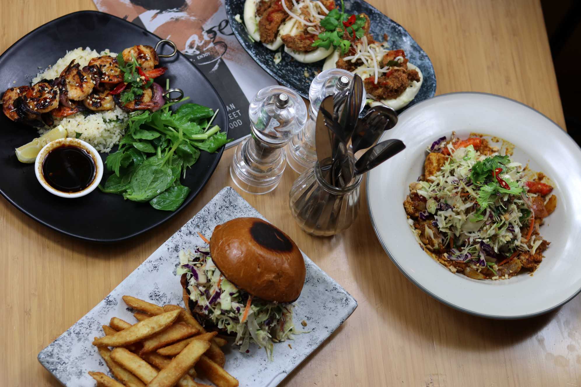 Our Photos – Kage Restaurants